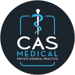 CAS Medical — Private GP Practice
